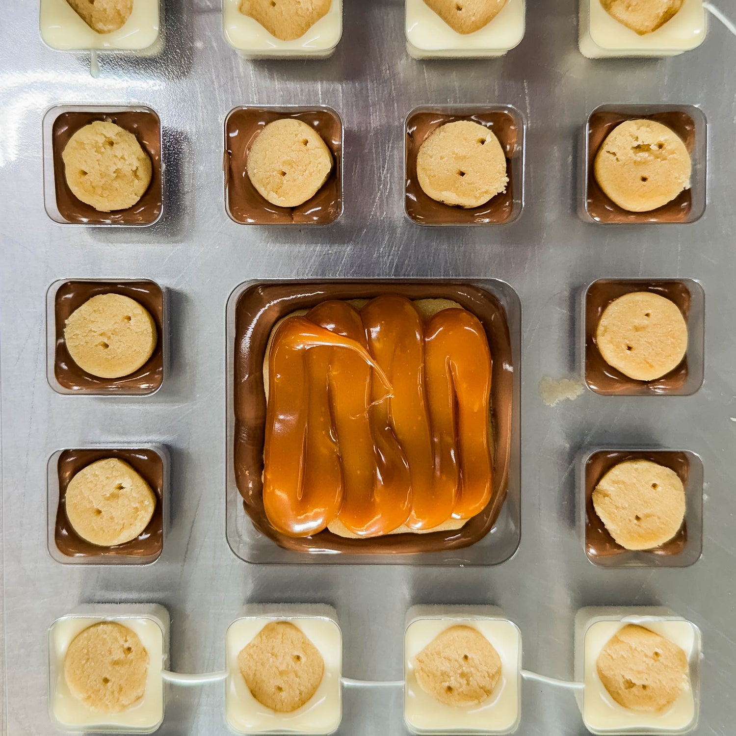 Order Advent – Thomas Cookie Co