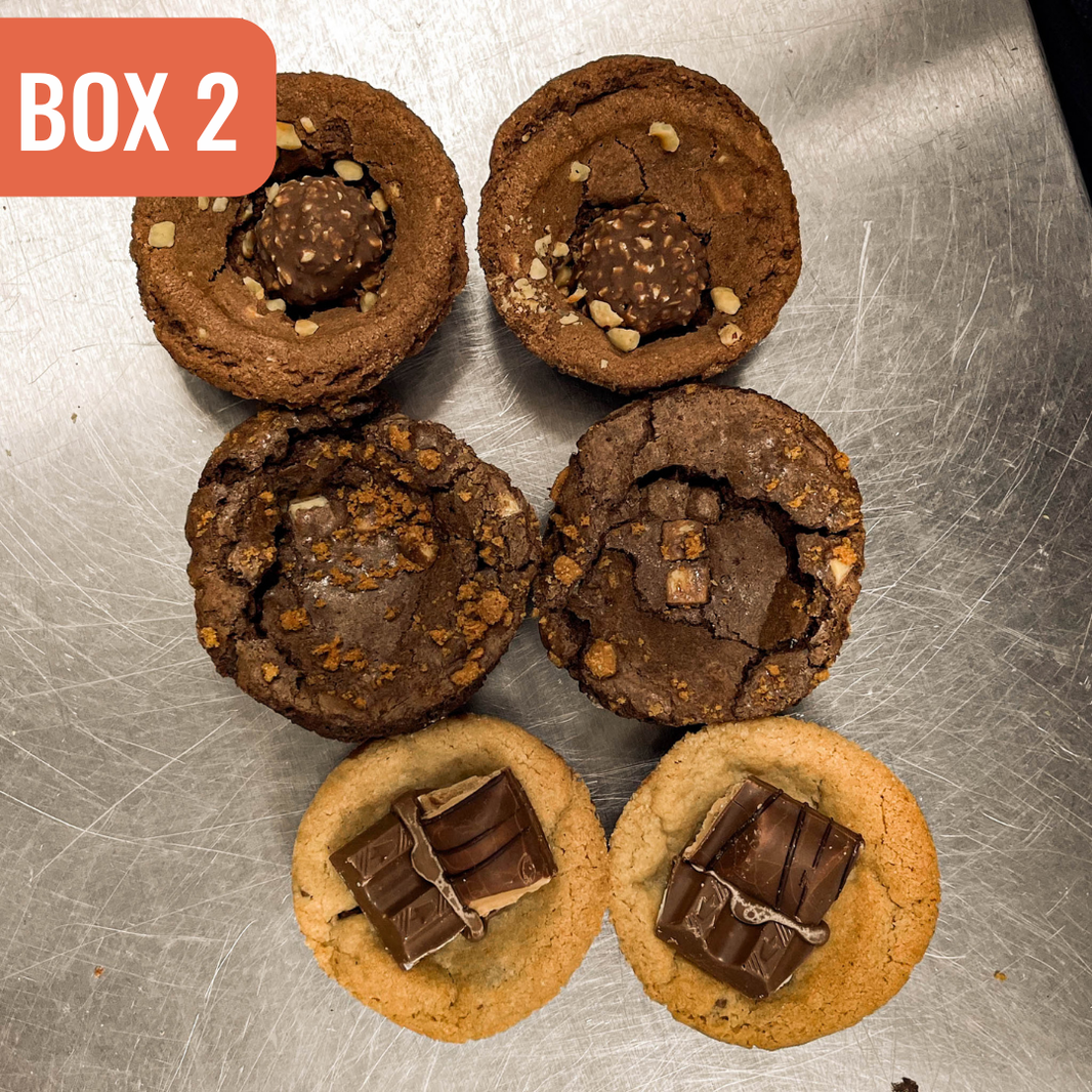 Bundles – Thomas Cookie Co