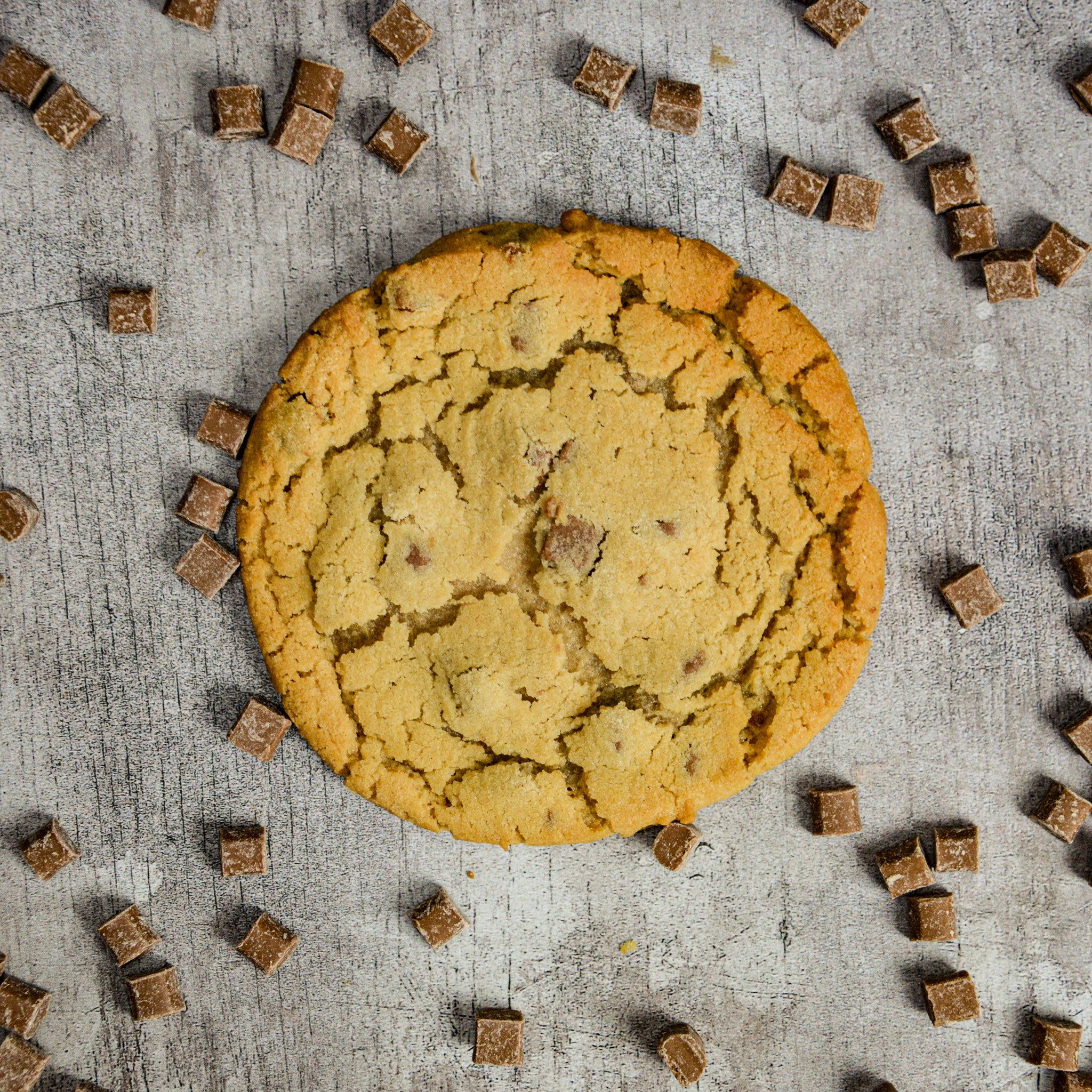 Cookies – Thomas Cookie Co