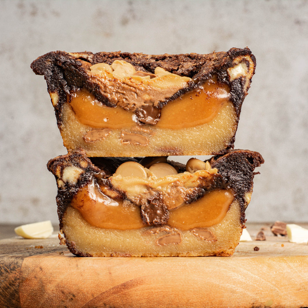 Brookie Cups – Thomas Cookie Co