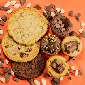 All Products – Thomas Cookie Co