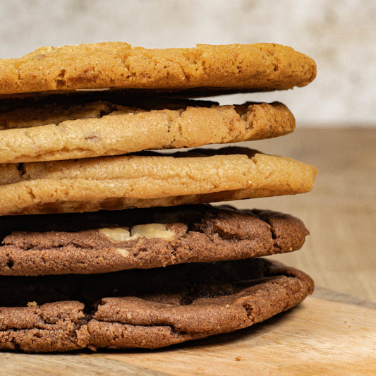 Cookies – Thomas Cookie Co