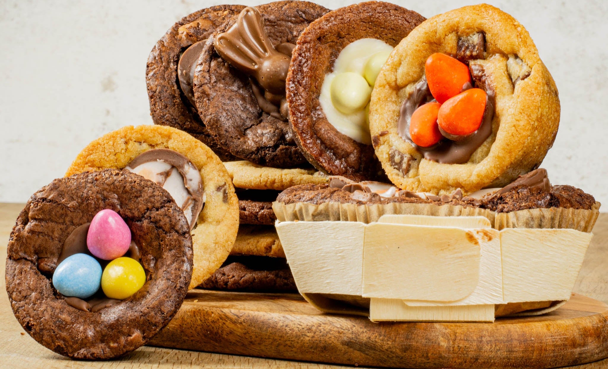 Build your own bundle – Thomas Cookie Co