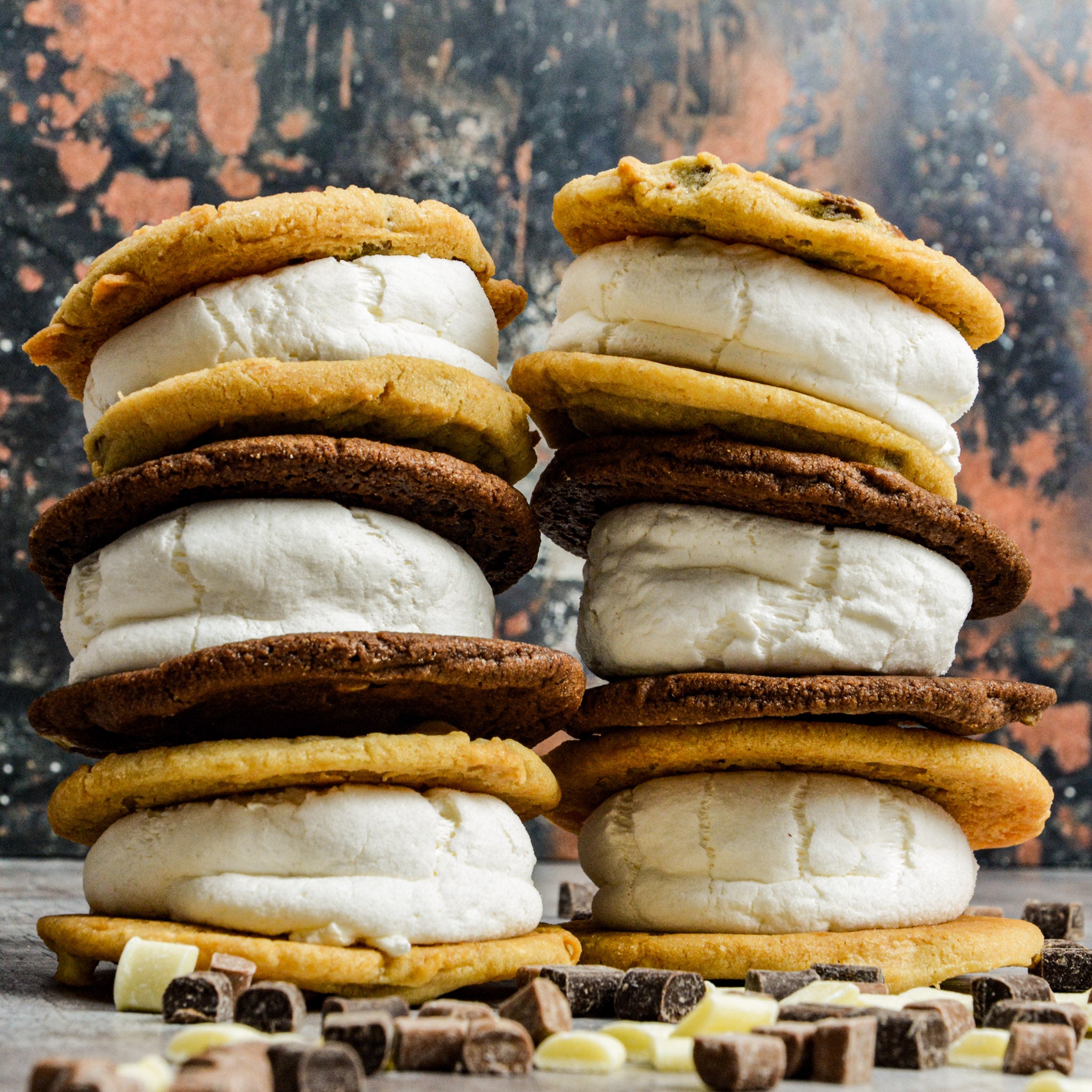 S'mores – Thomas Cookie Co