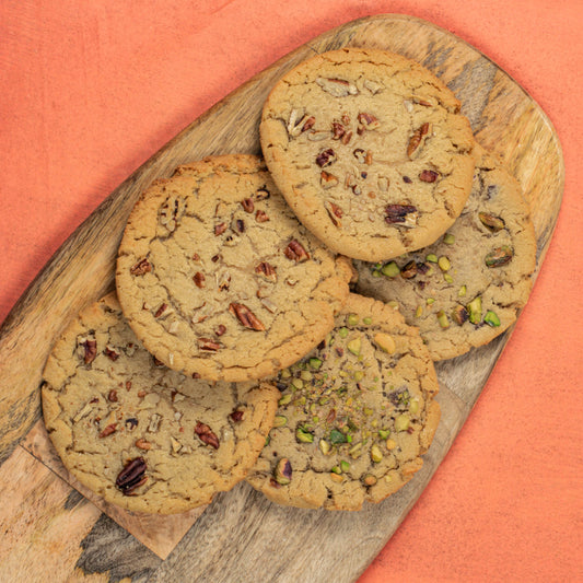 Cookies – Thomas Cookie Co