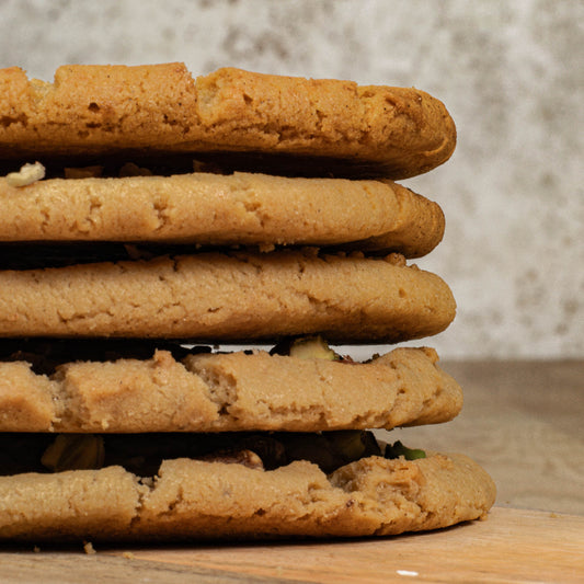 Cookies – Thomas Cookie Co